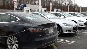 Tesla Announces Rapid Expansion Of Supercharger Network: Video
