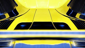 Britain’s Arash Releases More Teaser Photos Of New Supercar