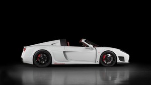 Noble M600 Speedster Production May Start This Year
