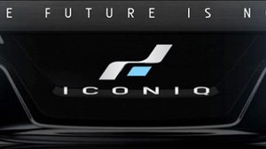 W Motors and Iconiq unveil Seven electric van in Monterey