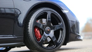 New Ruf GT debuts with 515 horsepower