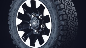 Land Rover Classic dabbles in performance upgrades for original Defender