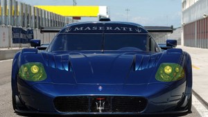 The Maserati MC12 Versione Corse was a mid-engine Italian masterpiece ...