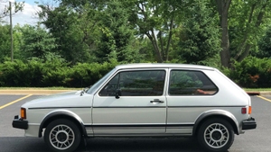 History of the Volkswagen GTI: The story of eight generations of the ...