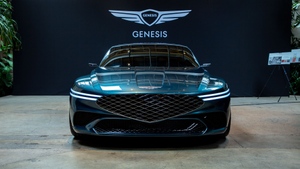 Genesis X Concept: Maybe this time?