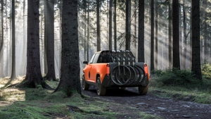 EV startup Telo unveils small, efficient pickup truck