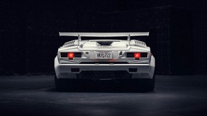 “Wolf of Wall Street” Lamborghini Countach sells for $1.6M