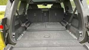 Review: 2025 Rivian R1T and R1S gain efficiency, comfort, and a lifeline