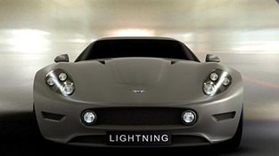Lightning GT - Green Car Photos, News, Reviews, and Insights - Green ...
