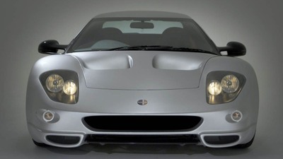 Bolwell considers electric version of Nagari supercar