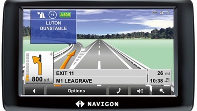 Navigon Now Lets Users Download Maps One State At A Time