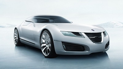 Saab-Spyker To Build Aileron-Based Aero X Supercar?