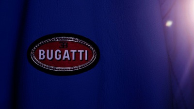 Bugatti Launches Lifestyle Collection...And $100k Shisha Pipe