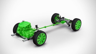 Volvo Presents New XC90’s Modular SPA Platform