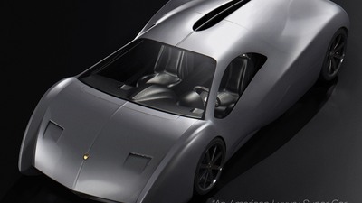 American Startup Bringing 1,700-HP LM2 Streamliner Supercar To New York ...
