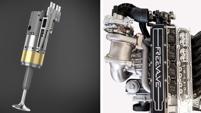 1.6-liter ‘camless’ engine delivers 230 hp in Qoros 3