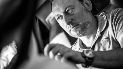 Mazzanti has been testing an Evantra Millecavalli prototype