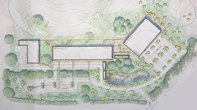 Gordon Murray's automotive, design businesses to call $66M tech campus home