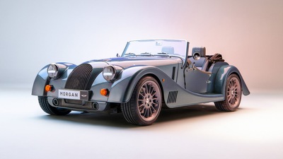 Morgan streamlines range into Plus and Super lines