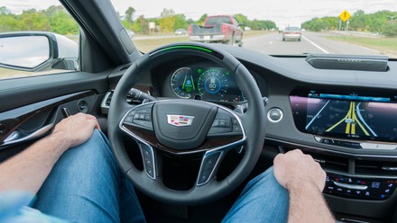 Car Tech – The Latest News on Current and Upcoming Automotive ...