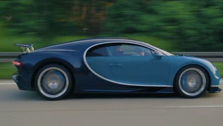 Car Spy Shots, News, Reviews, and Insights - Motor Authority