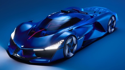 Super Cars – News, Reviews, and Spy Shots of the Latest Supercars ...