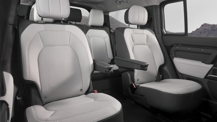 Trident Iceni: The 200 MPH, 57 MPG Diesel Supercar