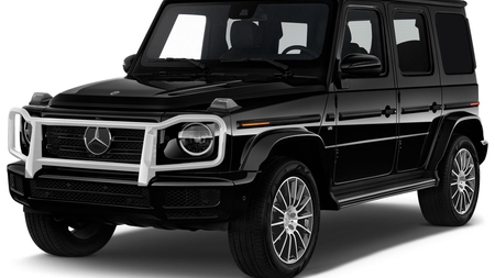 Mercedes-Benz G63 AMG 6x6 For Sale In Florida: $975,000