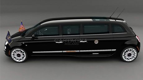 Barack Obama - Green Car Photos, News, Reviews, and Insights - Green ...