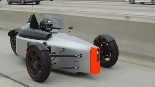 Car Spy Shots, News, Reviews, and Insights - Motor Authority - Page 11