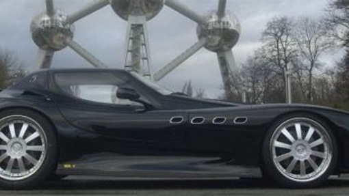 The Latest Car News, Spy Shots, Reviews, and Photos of Vehicles - Motor ...