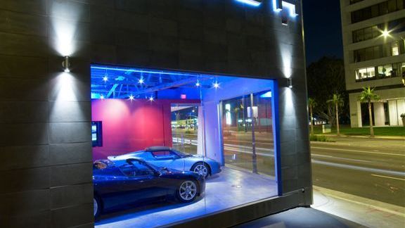 Tesla News - Green Car Photos, News, Reviews, and Insights - Green Car ...