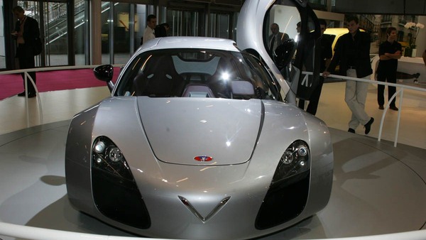 Michelin’s Active Wheel technology in detail