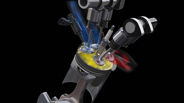 Ford Working On More Powerful, More Efficient EcoBoost Technology