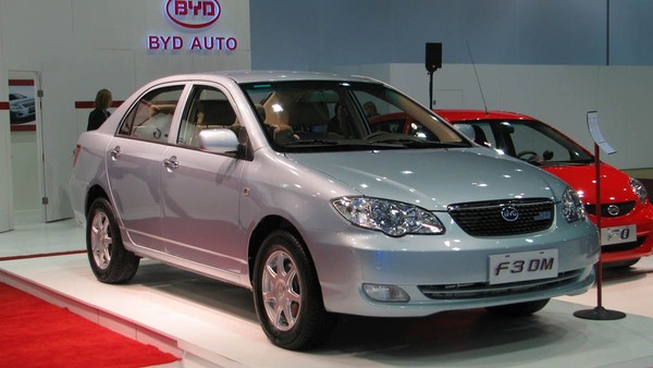 World's First Plug-In Hybrid Sales? So Far, Not So Good