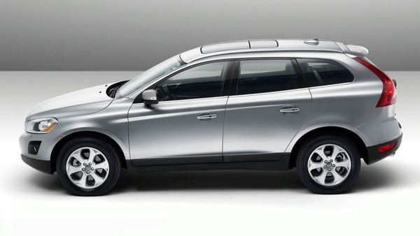 Volvo DRIVe low-emissions range to debut at Paris