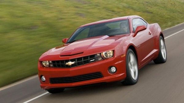 2010 North American Car Of The Year Short List Announced
