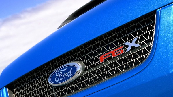 Ford launches 362HP FPV Territory F6X