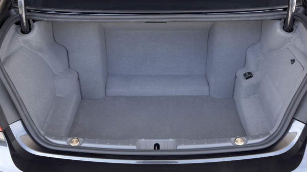 BMW Adds 2010 7-Series High Security To Armored Fleet