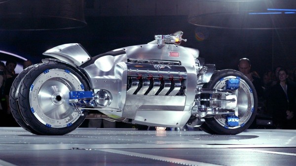 Tomahawk-Riding Wolfgang Bernhard Returns To Mercedes-Benz Cars Division