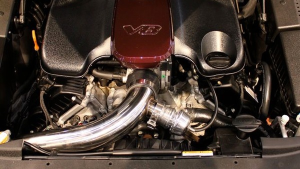 2010 SEMA: Mummbles Marketing 2011 Hyundai Equus Live Photos