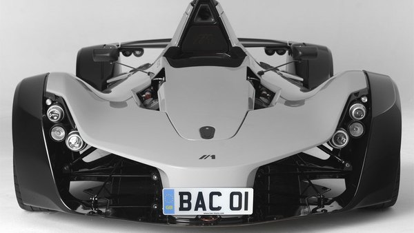 Sector 111 Named As U.S. Distributor For BAC Mono