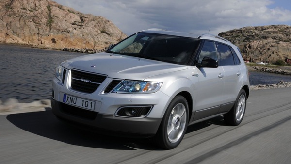 First 2011 Saab 9-4Xs Now At Dealers, Can It Turn The Tide?