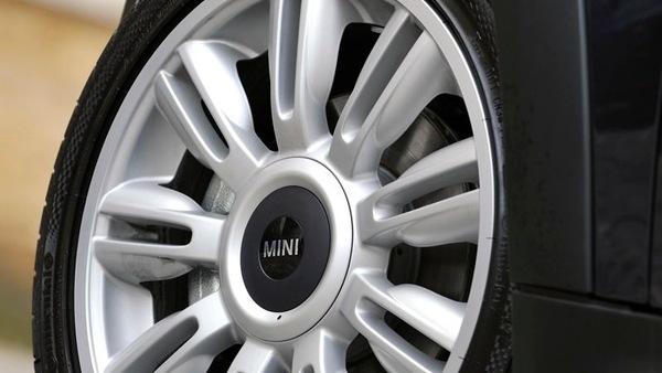 MINI Yours Lets You Create The Ultimate Personalized Ride
