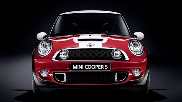MINI Announces Rauno Aaltonen Edition Cooper And Cooper S