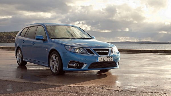 The Last Production Saabs Head To Auction