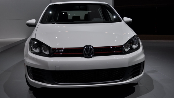 Volkswagen Debuts Limited Edition GTI Models In Chicago