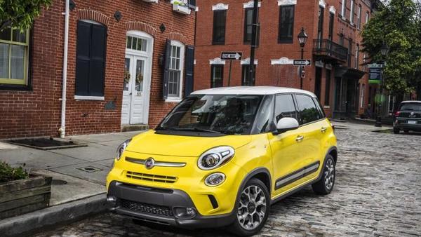 Fiat 500 To Match MINI Cooper, Offer Endless Variants In Growing Range?