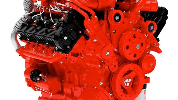 Nissan Titan Pickup To Get Cummins Turbodiesel Engine