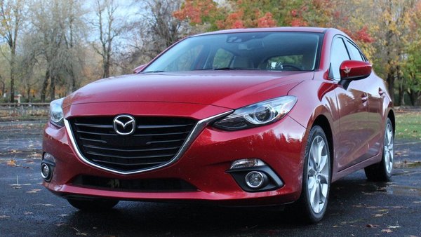 Five Compact Cars With The Best Gas Mileage